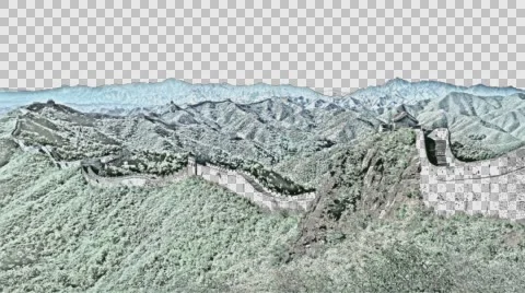 China Drawing Videos Stock Videos – Royalty-Free HD & 4K Videos | Pond5