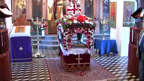 «Orthodox Christianity» Stock Footage ~ Royalty Free Stock Videos | Pond5