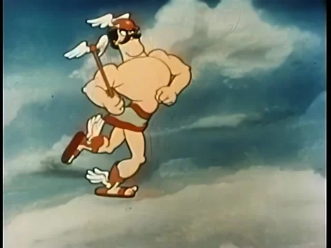 Mercury God Stock Videos – Royalty-Free HD & 4K Videos | Pond5