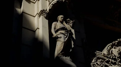 Greek Statues Stock Video Footage | Royalty Free Greek Statues Videos ...