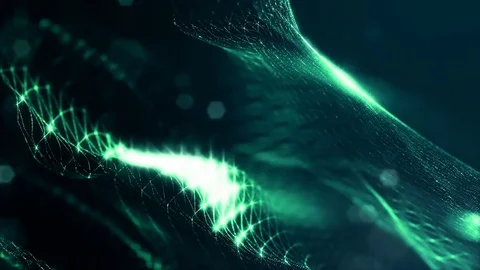 Greem Stock Footage ~ Royalty Free Stock Videos | Pond5