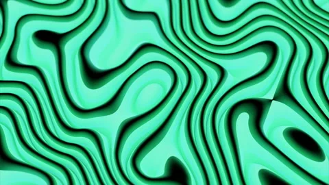 Green abstract animated background. Desi... | Stock Video | Pond5