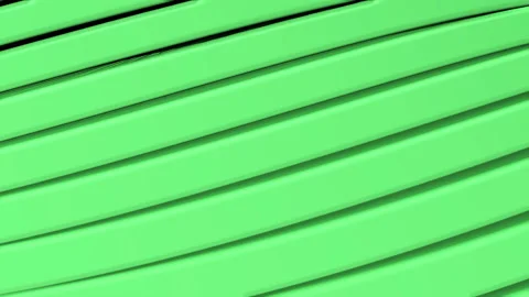 Green abstract animated background | Stock Video | Pond5
