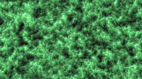 Green abstract animated background simul... | Stock Video | Pond5