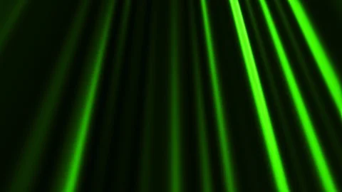 Green Abstract Vertical Lines Animated L... | Stock Video | Pond5