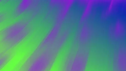 green and purple gradually color change ... | Stock Video | Pond5