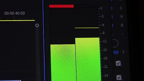 Show Indicator Stock Videos – Royalty-Free HD & 4K Videos