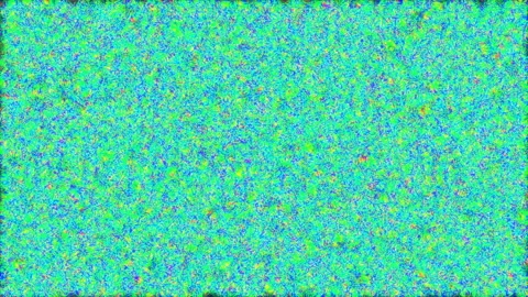 Green animated abstract background | Stock Video | Pond5