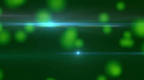 Green animated background with animated ... | Stock Video | Pond5