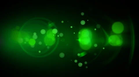 Green Animation Abstract Motion Backgrou... | Stock Video | Pond5