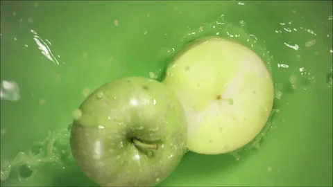 Juice Splash Stock Footage ~ Royalty Free Stock Videos | Pond5