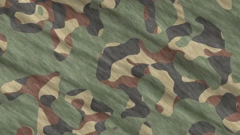 Army Texture Stock Video Footage | Royalty Free Army Texture Videos | Pond5