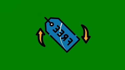 Word Logo Vector Stock Videos – Royalty-Free HD & 4K Videos