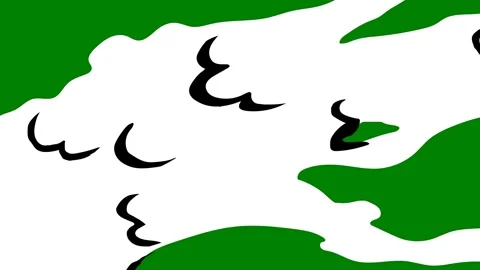 Snow Clipart Falling Stock Videos – Royalty-Free HD & 4K Videos