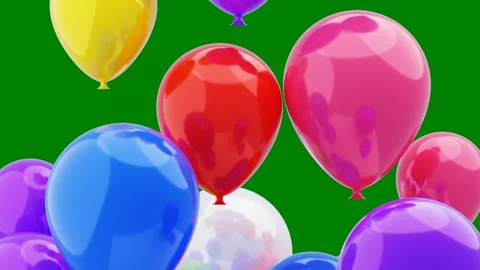 Floating Border Stock Videos – Royalty-Free HD & 4K Videos