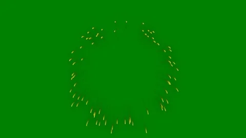 Fireworks Border Stock Videos – Royalty-Free HD & 4K Videos | Pond5