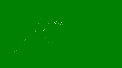 White Heart Silhouette Stock Videos – Royalty-Free HD & 4K Videos