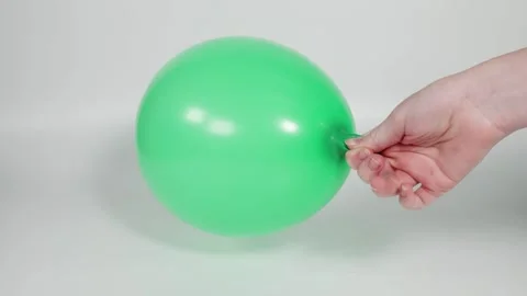 Inflation Popping Stock Video Footage | Royalty Free Inflation Popping ...