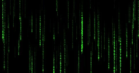 Algorithm Background Stock Video Footage | Royalty Free Algorithm Background Videos | Pond5