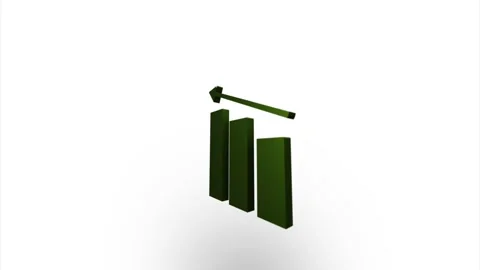 Realistic Arrow Stock Footage ~ Royalty Free Stock Videos | Pond5