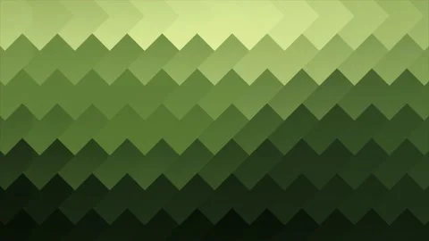 Green color diagonal rectangular box pat... | Stock Video | Pond5