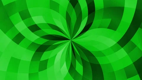 green color flower twisted background an... | Stock Video | Pond5