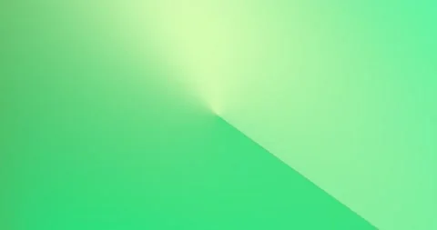 green conical gradation abstract backgro... | Stock Video | Pond5