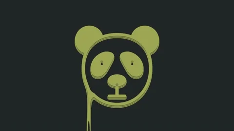 Animal Backgrounds Panda Stock Videos – Royalty-Free HD & 4K Videos | Pond5