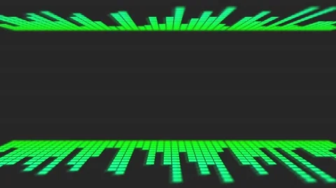 Audio Bars Stock Video Footage | Royalty Free Audio Bars Videos | Pond5