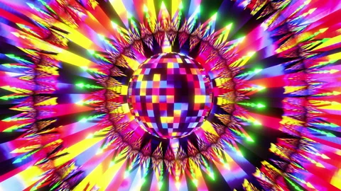 Music Green Ball Stock Videos – Royalty-Free HD & 4K Videos