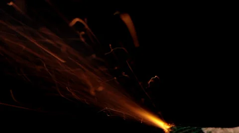 Dynamite Fuse Stock Videos – Royalty-Free HD & 4K Videos