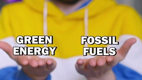 Energy & Fuels Stock Videos – Royalty-Free HD & 4K Videos | Pond5