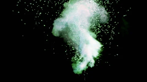 Explosion Sparks Stock Video Footage | Royalty Free Explosion Sparks ...