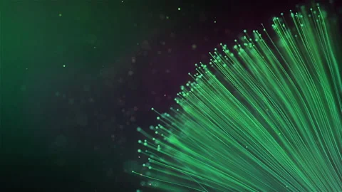 Fiber Optic Background Stock Video Footage | Royalty Free Fiber Optic ...