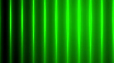 Green Flickering Lines, Looping Motion B... | Stock Video | Pond5