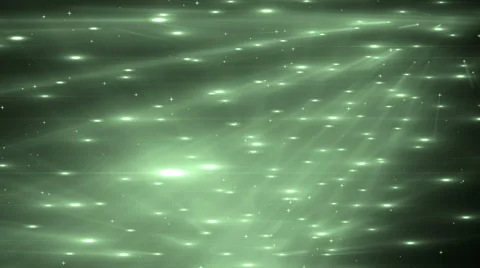 Green Flood Lights Disco Music Backgroun... | Stock Video | Pond5