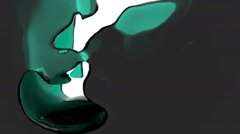 Water Pour Liquid Green Screen Stock Videos – Royalty-Free HD & 4K Videos
