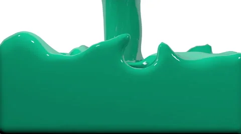 Water Pour Liquid Green Screen Stock Videos – Royalty-Free HD & 4K Videos