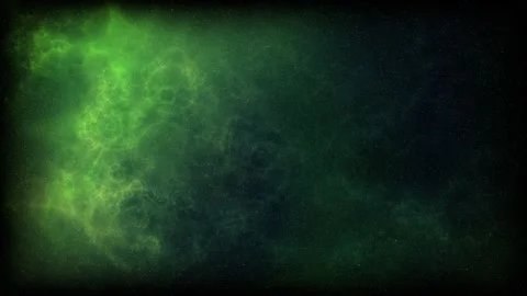 Galaxy Green Stock Videos – Royalty-Free HD & 4K Videos