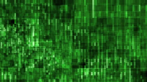 Computer Hacker Green Screen Stock Video Footage | Royalty Free ...