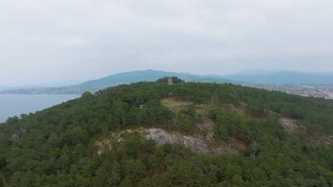 Green Open Hill Stock Videos – Royalty-Free HD & 4K Videos