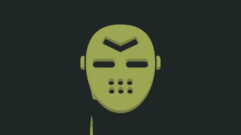 Hockey Goalie Mask Stock Videos – Royalty-Free HD & 4K Videos | Page 3