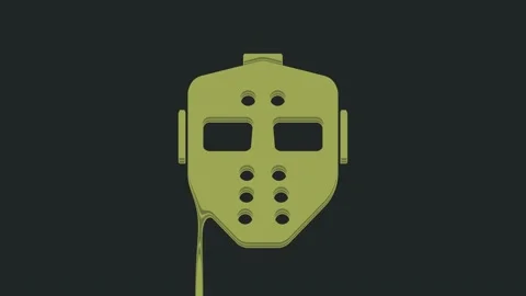 Hockey Goalie Mask Stock Videos – Royalty-Free HD & 4K Videos | Page 2