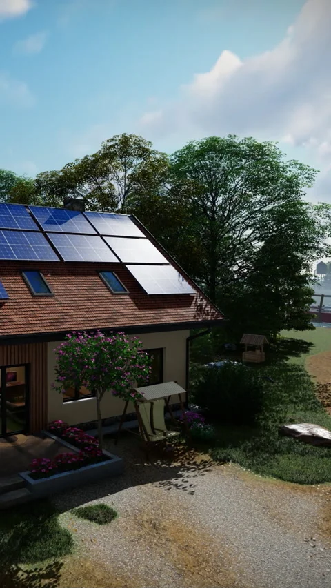 That House Vide Stock Videos – Royalty-Free HD & 4K Videos | Pond5