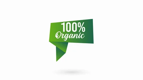 Green Label animation, label animation o... | Stock Video | Pond5