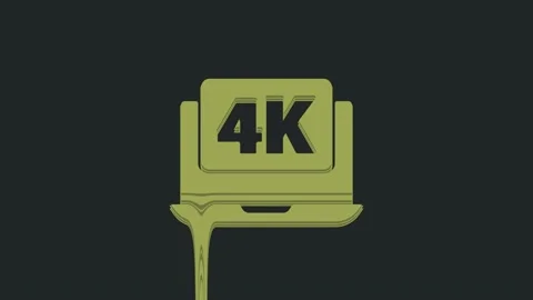 Oled Green Screen Stock Videos – Royalty-Free HD & 4K Videos | Pond5