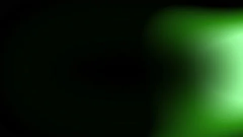 Green leaks and lens flares. Overlay. Sl... | Stock Video | Pond5