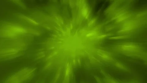 Green light rays and streaks animated ba... | Stock Video | Pond5