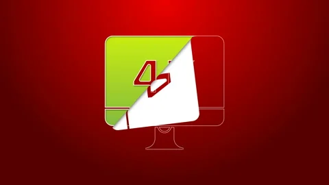 Display Monitor 4K Stock Videos – Royalty-Free HD & 4K Videos | Pond5