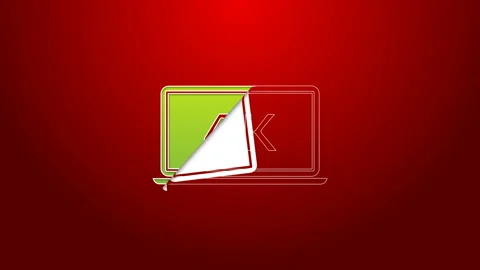 Oled Green Screen Stock Videos – Royalty-Free HD & 4K Videos | Pond5